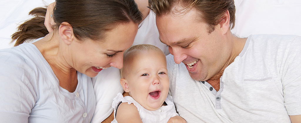 Kako da olakšate svoj put u roditeljstvo